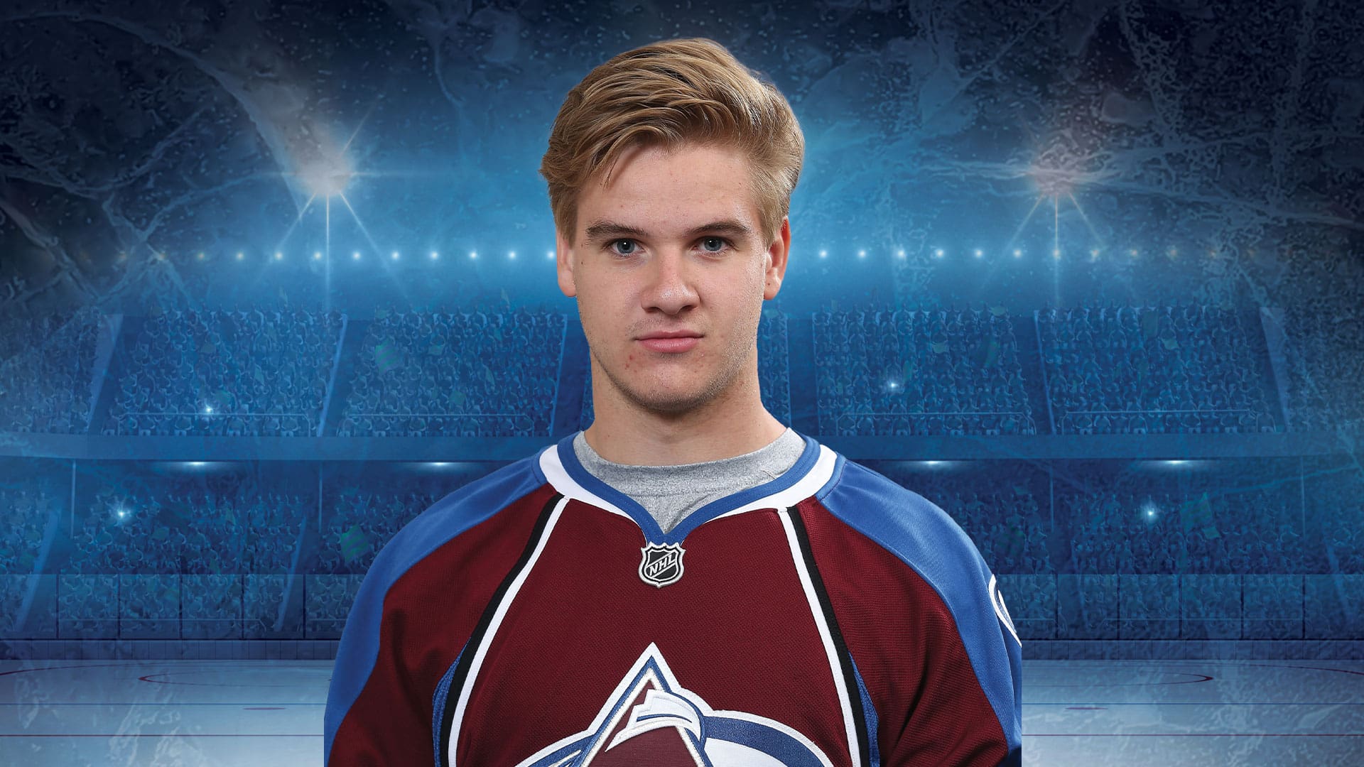 Travis Barron | Hockey Night in Brampton