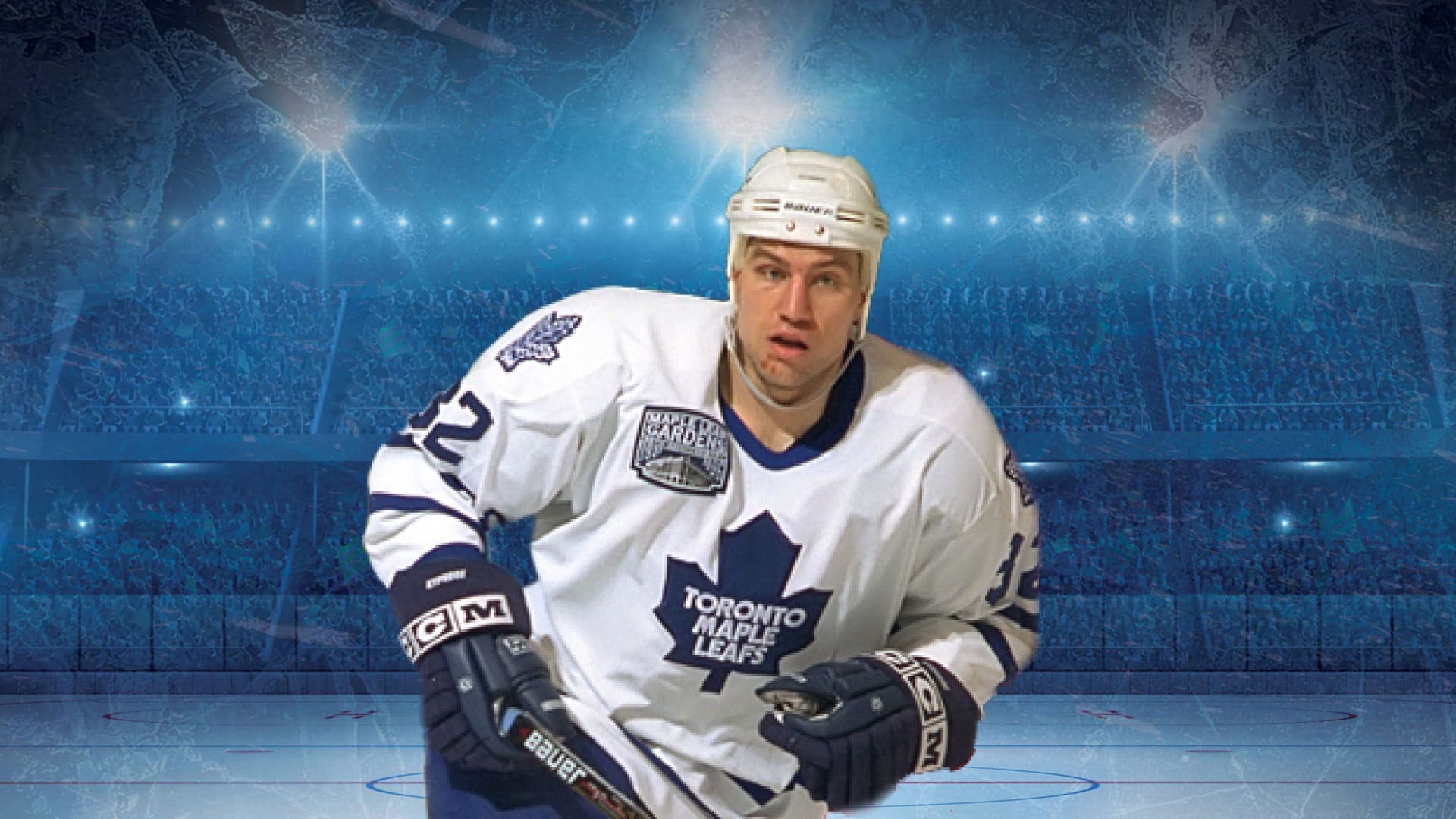 Jack Ivankovic | Hockey Night in Brampton