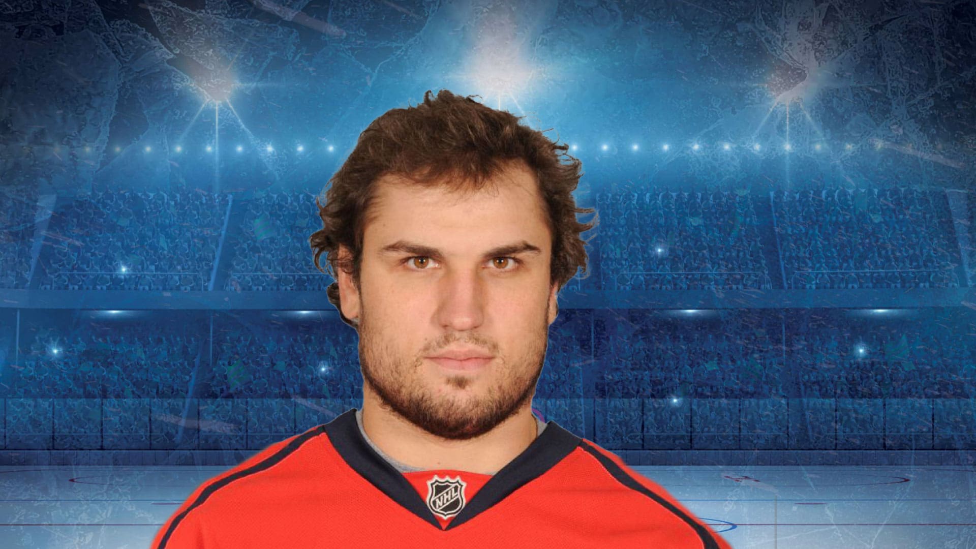 Phil Oreskovic | Hockey Night in Brampton