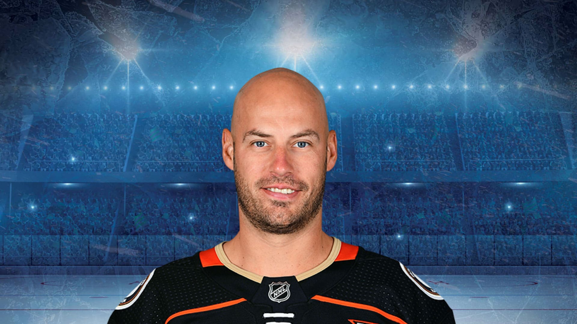 Ryan Getzlaf | Hockey Night in Brampton