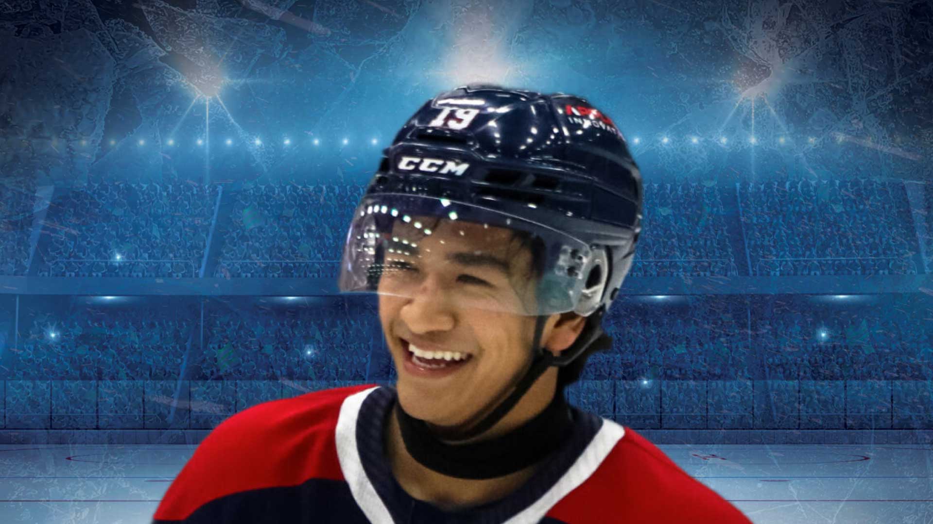 Jack Ivankovic | Hockey Night in Brampton