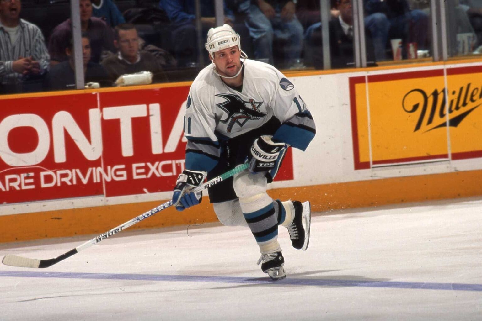 Ron MacLean | Hockey Night in Brampton