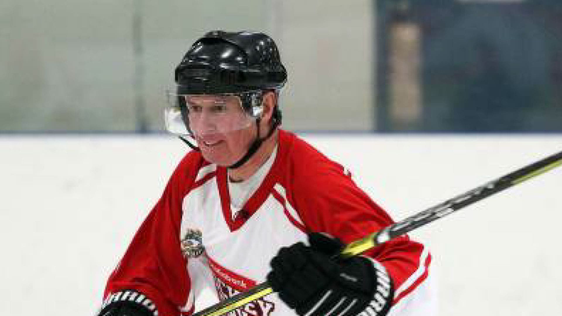 Ron MacLean | Hockey Night in Brampton